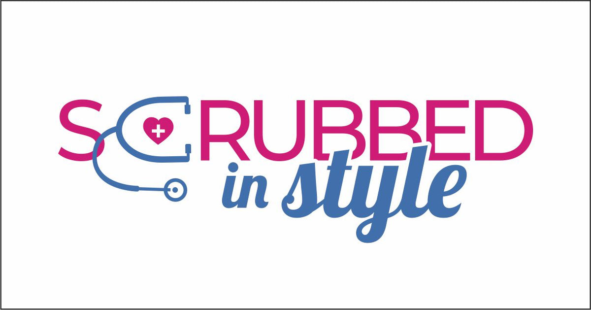 About Us – Scrubbed In Style LLC